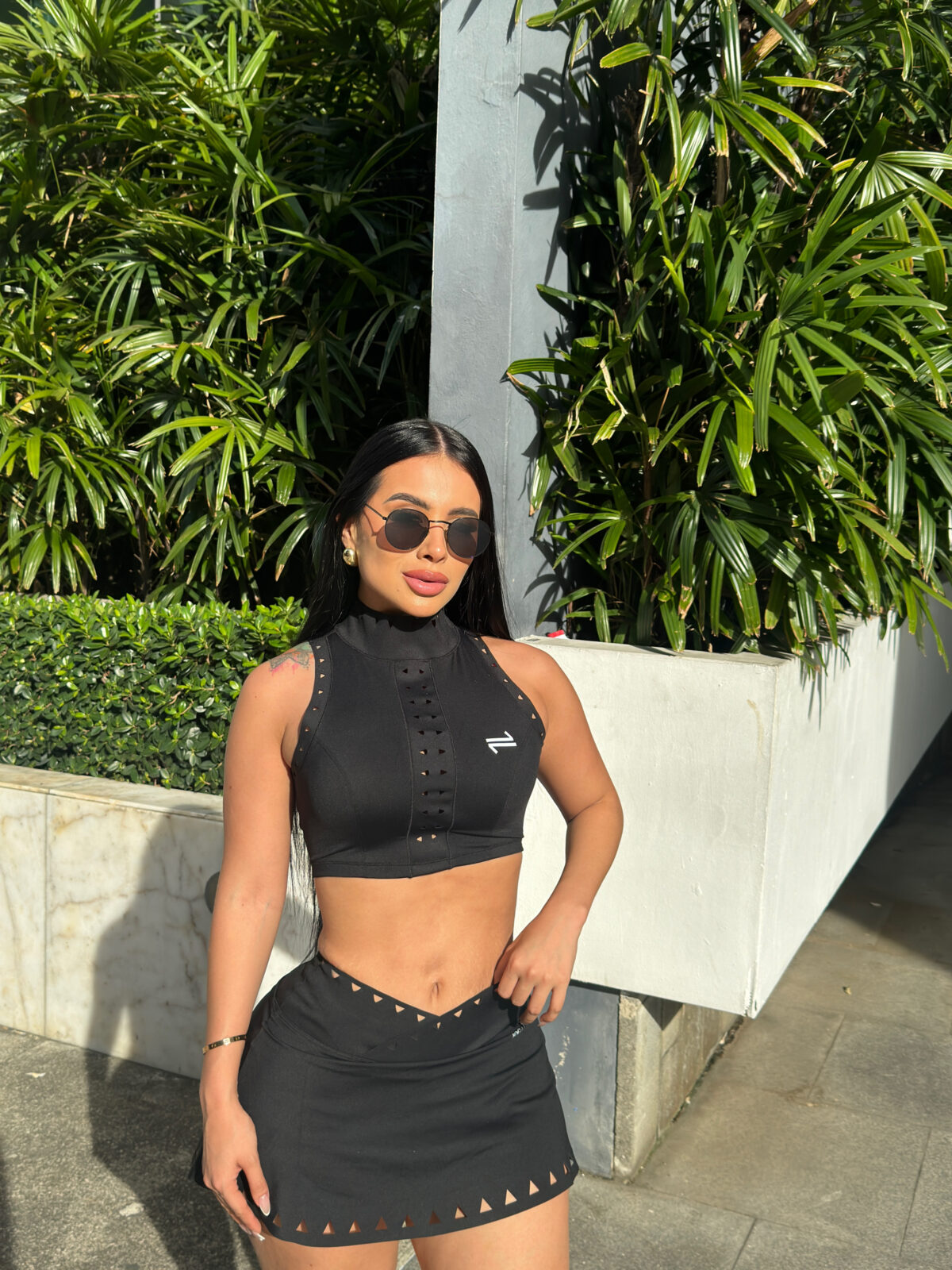 Set Skirt Balance – Jogalicious
