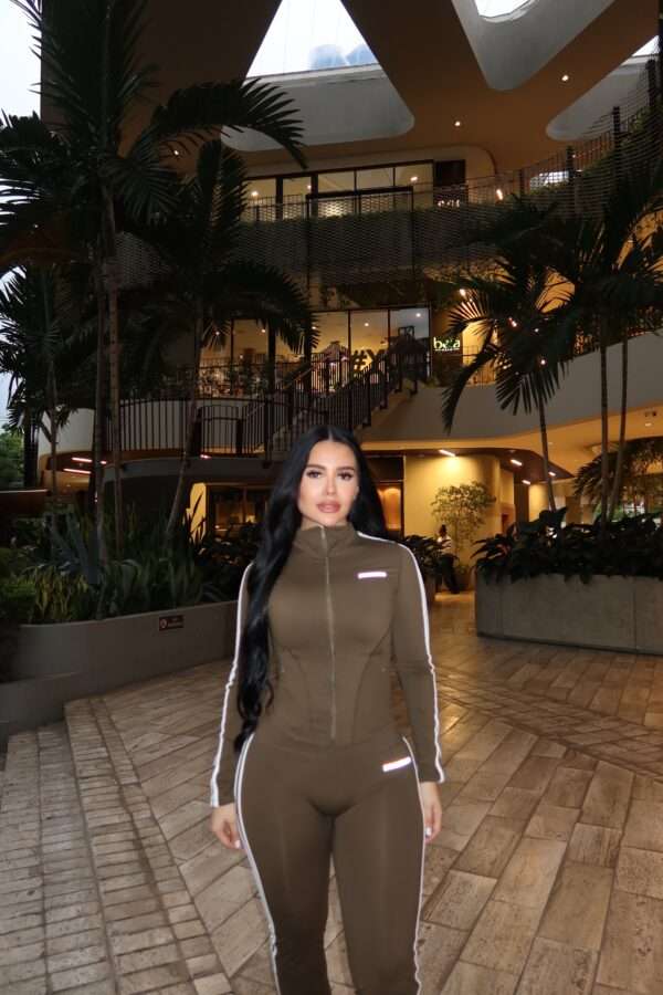 Jogalicious | No Excuses | Gym Now